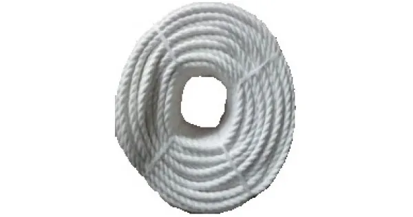 Staplespun Polyprop Rope