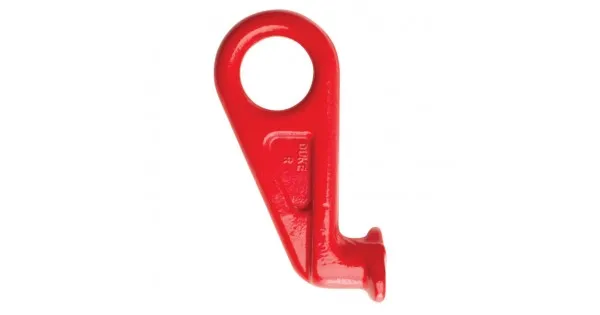 Container Lifting Hooks/Lugs