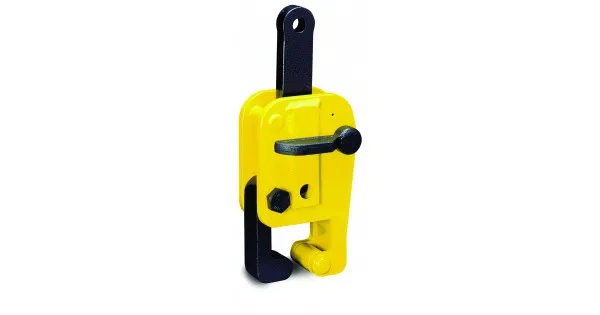 Camlok CR Single Rail Clamps Rail Grab with Safety Lock