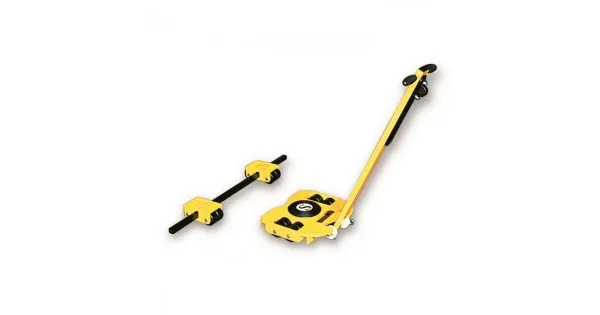 Steerman SX Heavy Load Moving System