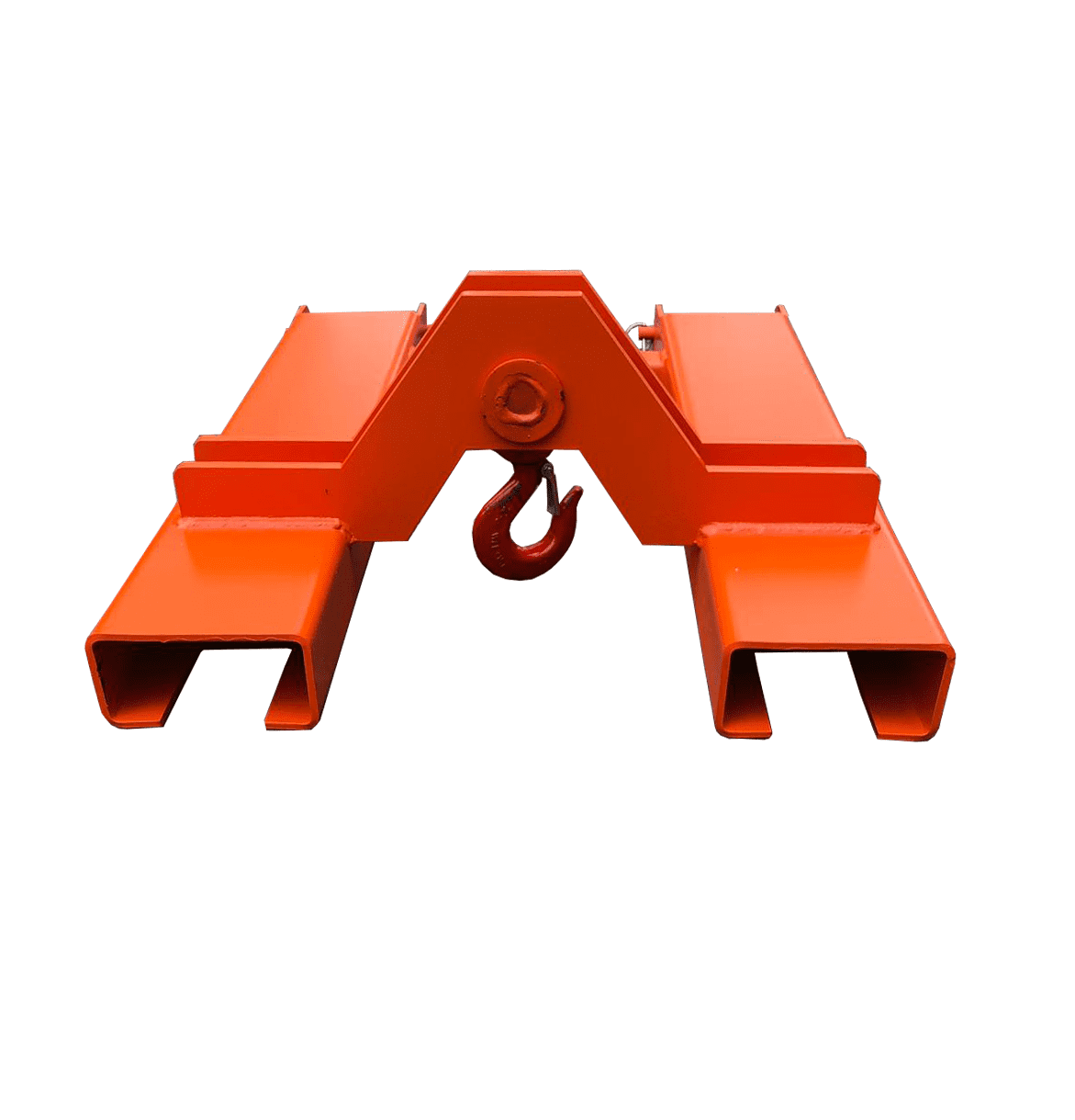 FMEH - Altru Fork Mounted Telehandler Hook