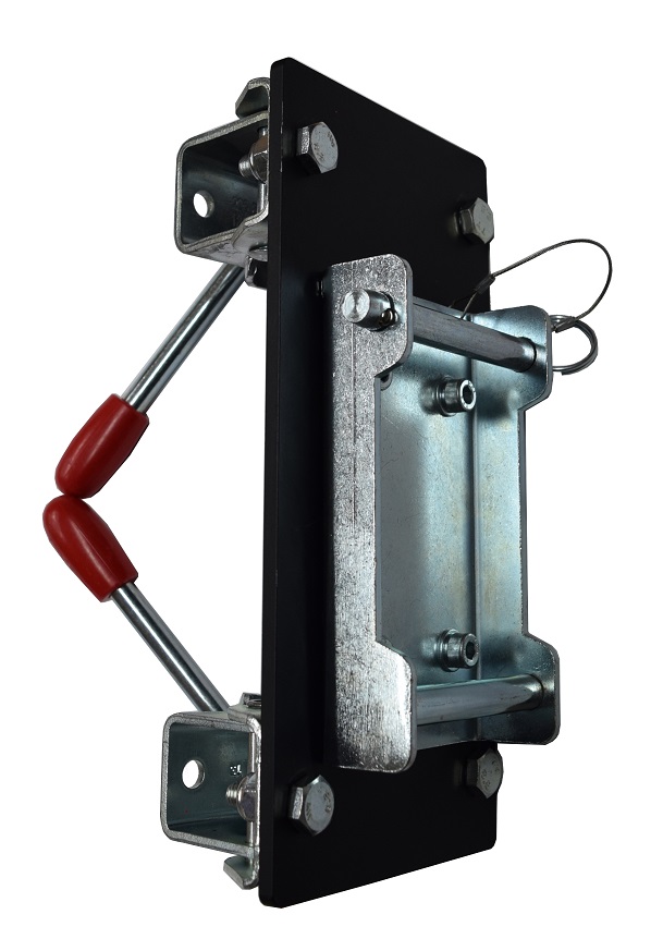 Abtech Safety AB30RT 30mtr Fall Arrest Recovery Winch