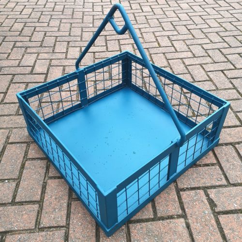Scaffold Lifting Basket - 200Kgs