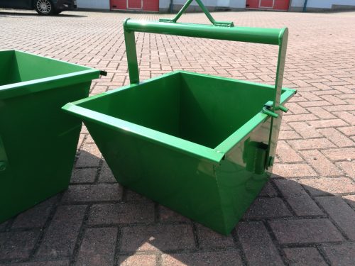 Tipping Buckets 100/150 Litre