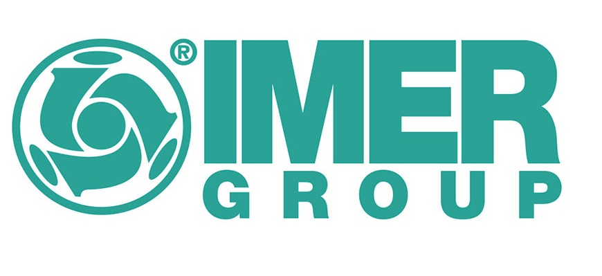 IMER Equipment - Machinery for Building