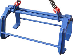 Multi Sheet Lifting Dogs