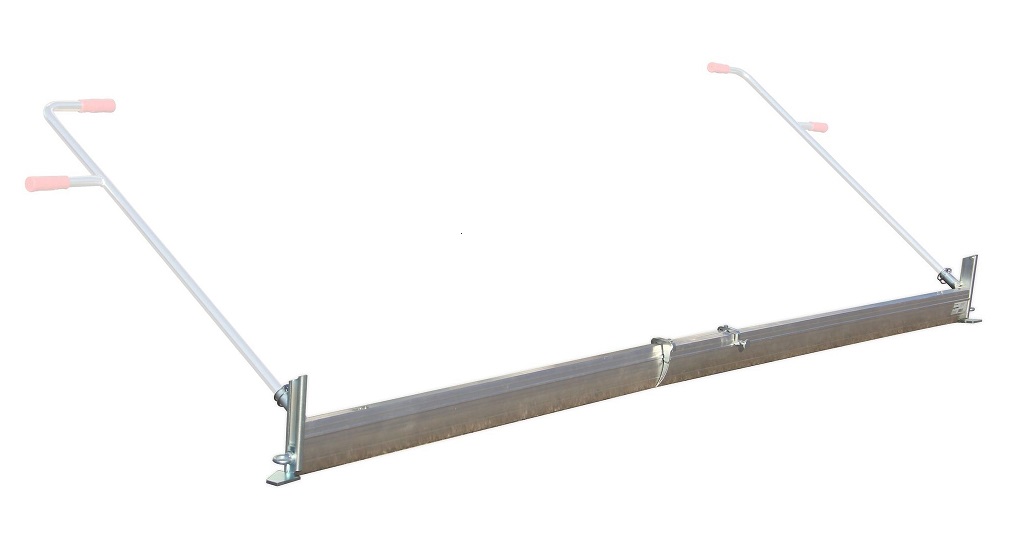 Probst TELEPLAN TP Hand Screeding System