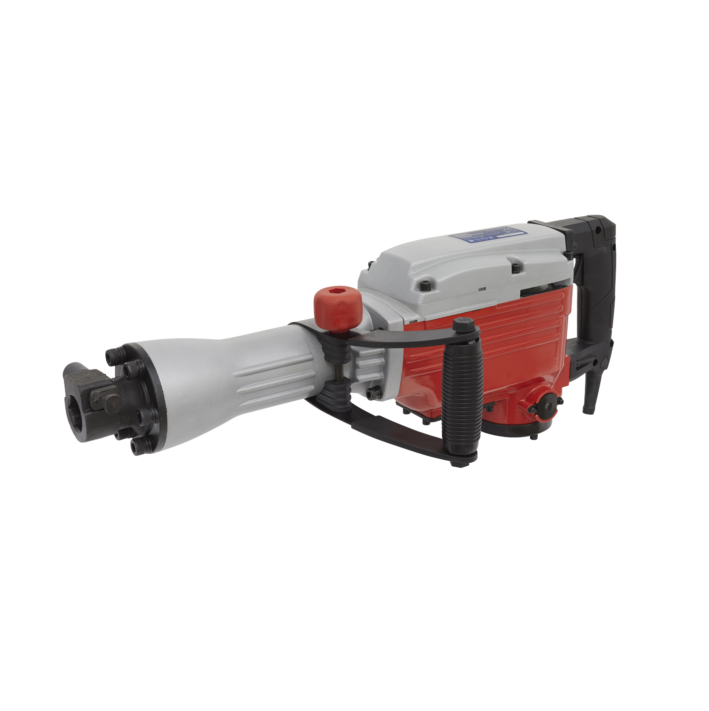 Demolition Breaker Hammer 1600W