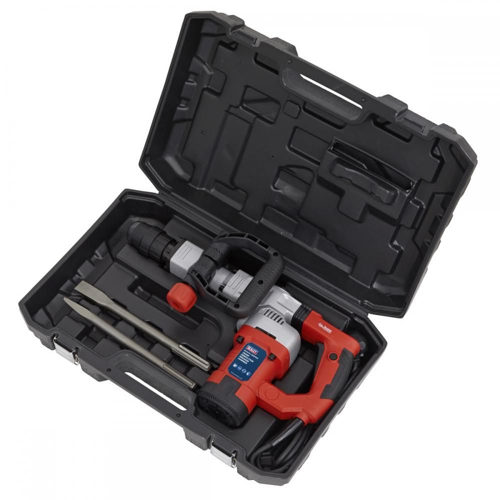 Demolition Breaker Hammer 1300W